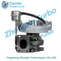 China HE211W Turbocharger 3767999 3768007 3773122 for ISF2.8 Engine Truck for sale