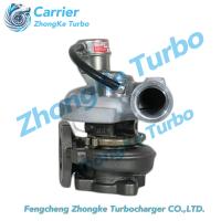 China HE211W Turbocharger 3767999 3768007 3773122 for ISF2.8 Engine Truck for sale