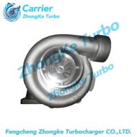 China HX55 Turbocharger 3591077 3591078 for Volvo D12 Engine 100% Tested High Quality for sale