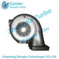 China HX55 Turbocharger 3591077 3591078 for Volvo D12 Engine 100% Tested High Quality for sale
