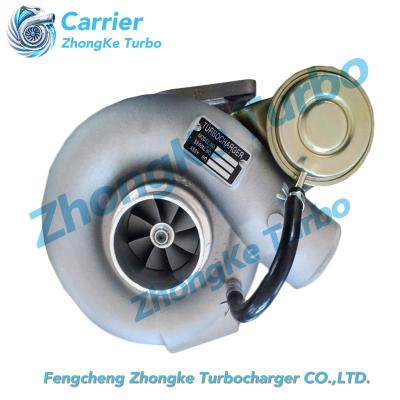 China TD07-5 Turbocharger 49187-00211 ME073082 for Mitsubishi Fuso 6D14T 6D15T 6D15T2 Engine for sale