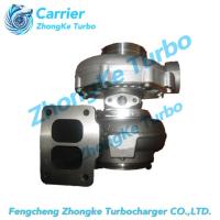 China HX55 Turbocharger 3591077 3591078 3533544 for Volvo D12 Engine 3165219 3532692 for sale