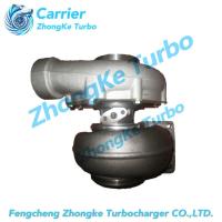 China HX55 Turbocharger 3591077 3591078 3533544 for Volvo D12 Engine 3165219 3532692 for sale
