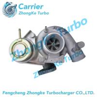 China TFO35HM Turbocharger 49135-00110 for Isuzu Marine 4EE2-TMC Engine 24V Diesel for sale