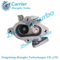 China TFO35HM Turbocharger 49135-00110 for Isuzu Marine 4EE2-TMC Engine 24V Diesel for sale