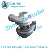 China TB2518 Turbo 466898-7 466898-8 466898-9 Turbocharger for Isuzu NPR W4 W5500 4BD1 Engine for sale