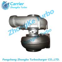 China HX55 Turbocharger 3591077 3591078 for Volvo Truck D12 Diesel Engine 1677098 1677726 for sale