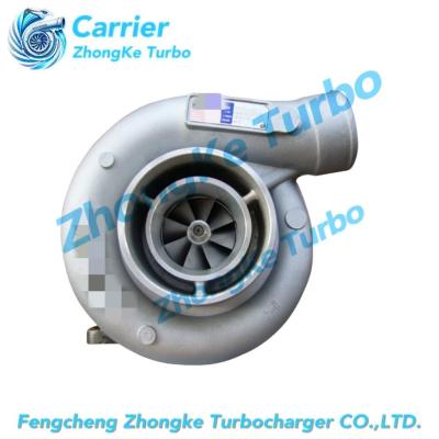 China H1E Turbocharger 3532296 3532297 4033262 865752 for Volvo Truck TXD73 Diesel Engine for sale
