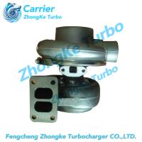 China H1E Turbocharger 3532296 3532297 4033262 865752 for Volvo Truck TXD73 Diesel Engine for sale