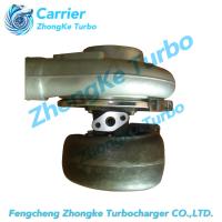 China H1E Turbocharger 3532296 3532297 4033262 865752 for Volvo Truck TXD73 Diesel Engine for sale