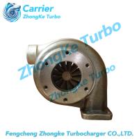 China H1E Turbocharger 3532296 3532297 4033262 865752 for Volvo Truck TXD73 Diesel Engine for sale