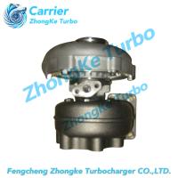 China T04E55 Turbocharger 730505-5002S for Daewoo DE08 Diesel Engine 65.09100-7082 for sale