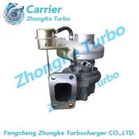 China TB2568 Turbo 466409-2 466409-1 Turbocharger for Isuzu NPR NQR 4DB2 Engine 8-9710-5618-0 for sale