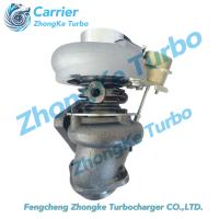 China GT2538C Turbocharger 454207-0001 OM602 Engine for 1995-1997 Mercedes Benz Commercial Vehicle for sale