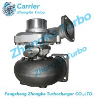 China T04B27 Turbocharger 409300-0018 3520964799 for Mercedes Benz Truck 1617 OM352A Engine for sale