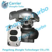 China T04B27 Turbocharger 409300-0018 3520964799 for Mercedes Benz Truck 1617 OM352A Engine for sale