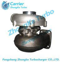China H1E Turbocharger 4027683 471710 471740 471897 for Volvo TD71G Diesel Engine for sale