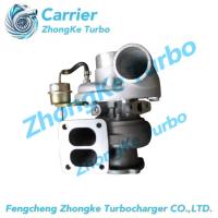 China GT3576DL Turbocharger 8976005130 8976018350 for Isuzu 4HG1-T Engine Truck Bus for sale