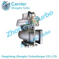 China GT3576DL Turbocharger 8976005130 8976018350 for Isuzu 4HG1-T Engine Truck Bus for sale
