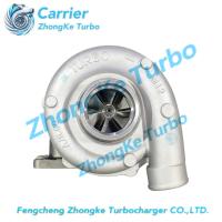China T04E13 Turbocharger 466772-5001S for Navistar DTA466C Engine 6.5L Diesel Turbo for sale