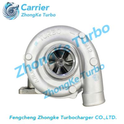 China T04E13 Turbocharger 466772-5001S for Navistar DTA466C Engine 6.5L Diesel Turbo for sale