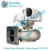 China T04E13 Turbocharger 466772-5001S for Navistar DTA466C Engine 6.5L Diesel Turbo for sale