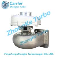 China T04E13 Turbocharger 466772-5001S for Navistar DTA466C Engine 6.5L Diesel Turbo for sale