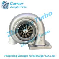 China T04E13 Turbocharger 466772-5001S for Navistar DTA466C Engine 6.5L Diesel Turbo for sale