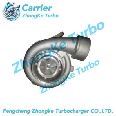 China TV48 Turbo 710224-2 Turbocharger for Daewoo DS2842LE 65.09100-7052 Generating Set for sale
