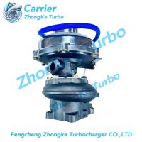 China RHC62 Turbo 241002780A 241002780B for Hino H07CT Engine Earth Moving Equipment for sale