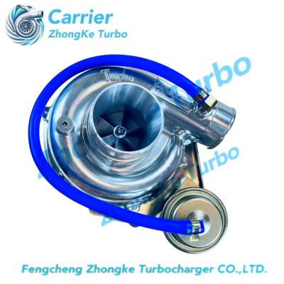 China RHC62 Turbo 241002780A 241002780B for Hino H07CT Engine Earth Moving Equipment for sale