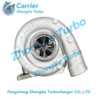China T04E13 Turbocharger 1808749C91 for Navistar DTA466C Engine 6.5L Diesel Turbo for sale