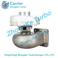 China T04E13 Turbocharger 1808749C91 for Navistar DTA466C Engine 6.5L Diesel Turbo for sale