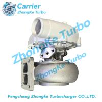 China T04E13 Turbocharger 1808749C91 for Navistar DTA466C Engine 6.5L Diesel Turbo for sale