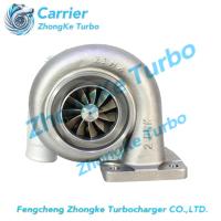 China T04E13 Turbocharger 1808749C91 for Navistar DTA466C Engine 6.5L Diesel Turbo for sale