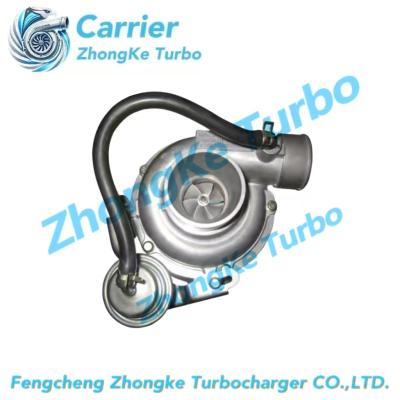 China RHF5 Turbocharger VI430015 VJ430015 VL430015 for Isuzu Trooper 4JX1TC 2.8L Diesel Engine for sale