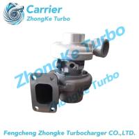 China TB2518 Turbo 466898-7 466898-8 466898-9 Turbocharger for Isuzu NPR W4 W5500 4BD1 Engine for sale