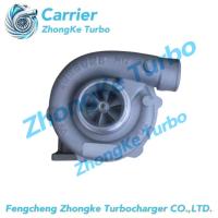 China T04E10 Turbo 466742-5012S 466742-0012 466742-0011 for Volvo A25C Hauler TD73K Engine for sale