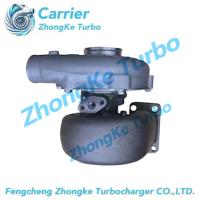 China T04E10 Turbo 466742-5012S 466742-0012 466742-0011 for Volvo A25C Hauler TD73K Engine for sale