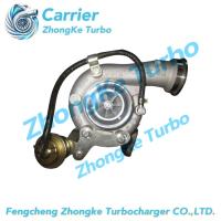 China S200G Turbocharger 56209880023 for Deutz TCD2012L6 Industrial Engine 5-Axis Diesel for sale
