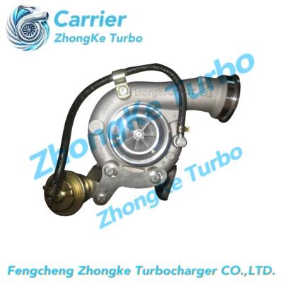 China S200G Turbocharger 56209880023 for Deutz TCD2012L6 Industrial Engine 5-Axis Diesel for sale