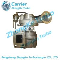 China S200G Turbocharger 56209880023 for Deutz TCD2012L6 Industrial Engine 5-Axis Diesel for sale