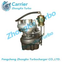 China S200G Turbocharger 56209880023 for Deutz TCD2012L6 Industrial Engine 5-Axis Diesel for sale