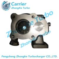 China S200G Turbocharger 56209880023 for Deutz TCD2012L6 Industrial Engine 5-Axis Diesel for sale