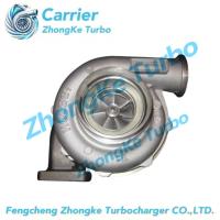 China TA5102 Turbocharger 466076-5019S 466076-0019 for Volvo FL12 TD121 TD122 Engine for sale