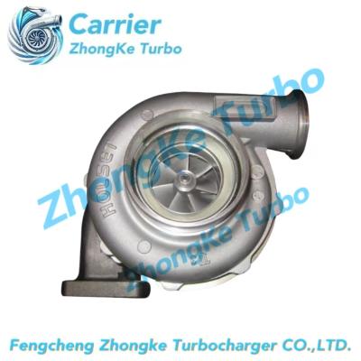China TA5102 Turbocharger 466076-5019S 466076-0019 for Volvo FL12 TD121 TD122 Engine for sale