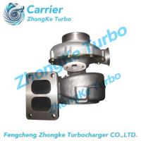 China TA5102 Turbocharger 466076-5019S 466076-0019 for Volvo FL12 TD121 TD122 Engine for sale
