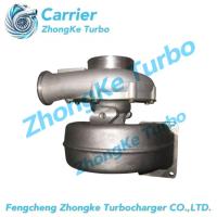 China TA5102 Turbocharger 466076-5019S 466076-0019 for Volvo FL12 TD121 TD122 Engine for sale