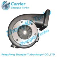 China TA5102 Turbocharger 466076-5019S 466076-0019 for Volvo FL12 TD121 TD122 Engine for sale