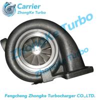 China HC5A Turbo 3594040 3524451 3524460 3530006 3594041 3594042 Turbocharger for Cummins KTA38 GenSet for sale